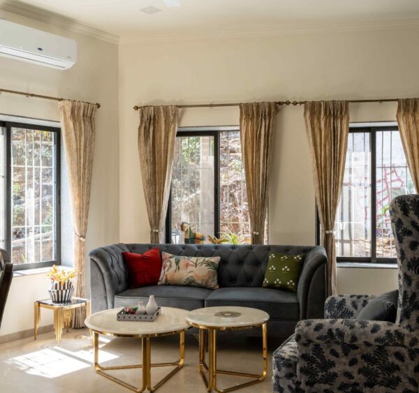 About us – Kedia Villa